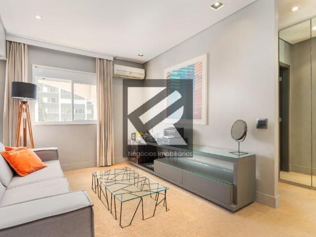 Apartamento Moema