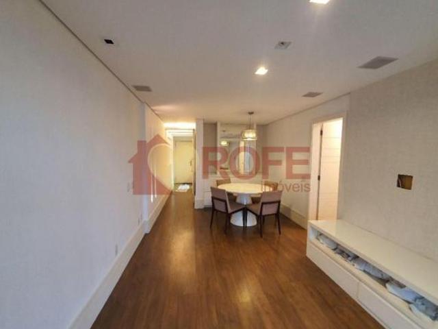 APARTAMENTO MOEMA | 86 M2 | LAZER E LOCALIZAÇÃO EXCELENTES!