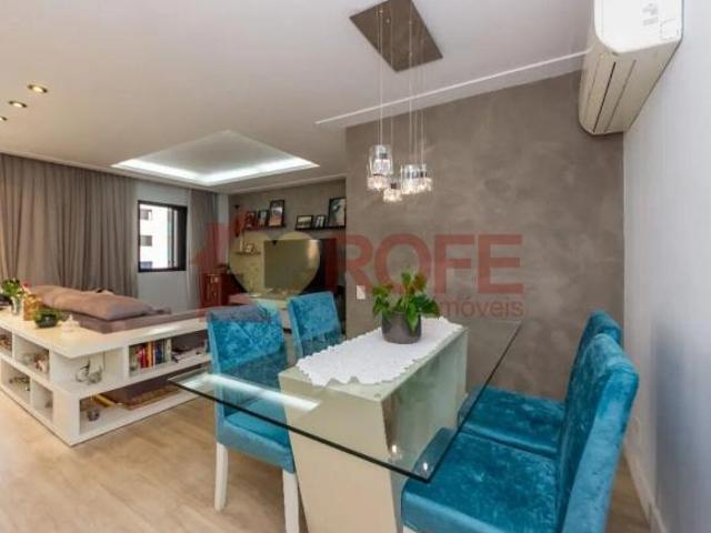 APARTAMENTO MOEMA | 90 M2, LAZER E LOCALIZAÇÃO EXCELENTES!