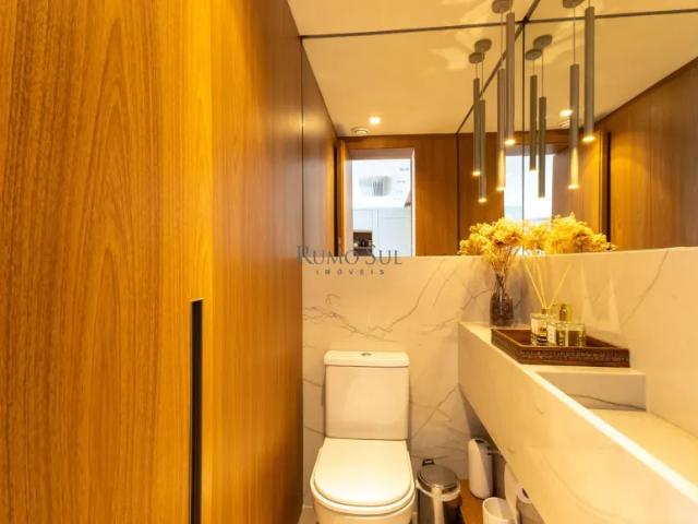 Apartamento moema
