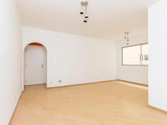 APARTAMENTO MOEMA | 94 M2, LAZER E LOCALIZAÇÃO EXCELENTES!