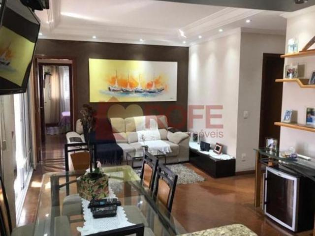 Apartamento Moema | 99 m², 3 Suítes, 2 Vagas, Lazer E Localização Excelentes!