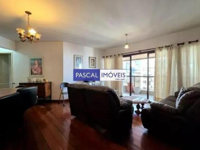 Apartamento Moema 03 dormitórios 03 vagas