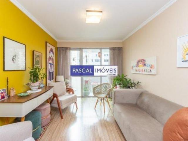 Apartamento Moema 03 Dormitórios 01 vaga