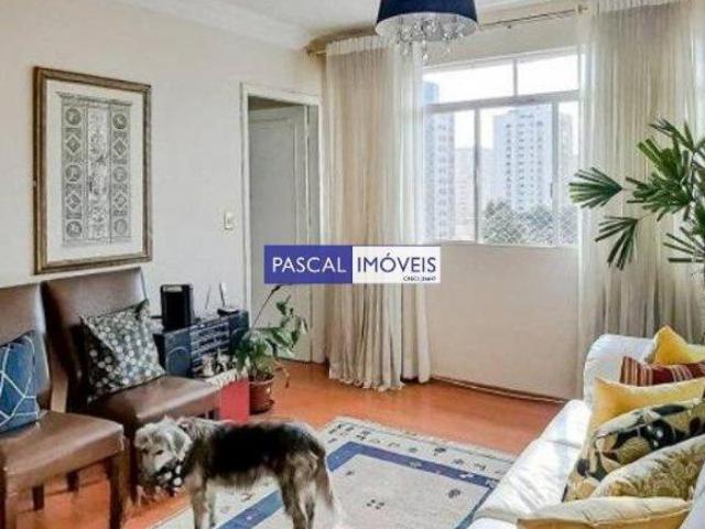 Apartamento Moema 03 Dormitórios 01 vaga