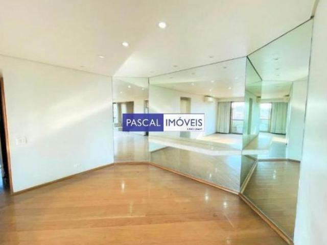 Apartamento Moema 03 dormitórios 02 vagas