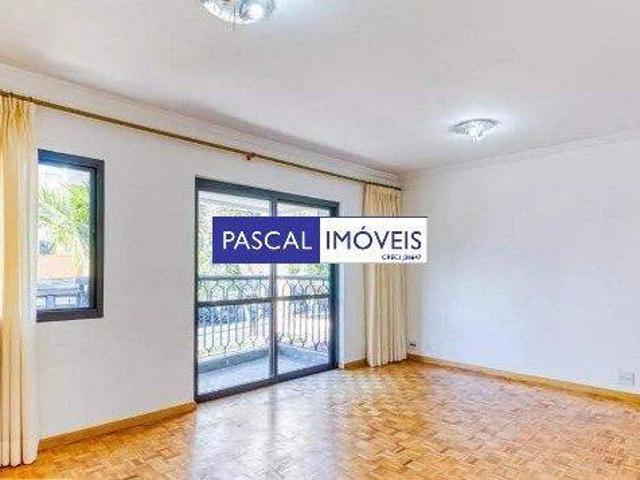 Apartamento Moema 03 dormitórios 02 vagas