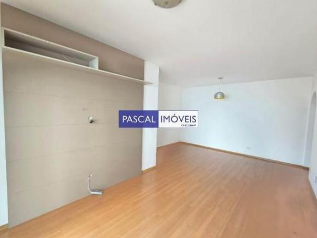 Apartamento Moema 03 dormitórios 02 vagas
