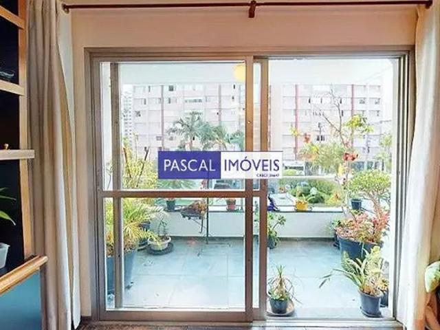 Apartamento Moema 03 suítes 04 vagas