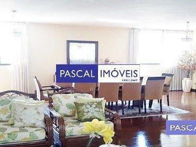 Apartamento Moema 04 dormitórios 04 vagas