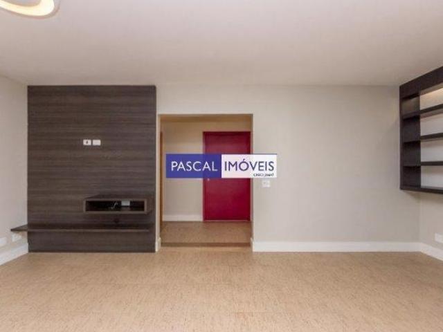 Apartamento Moema 04 suítes 03 vagas