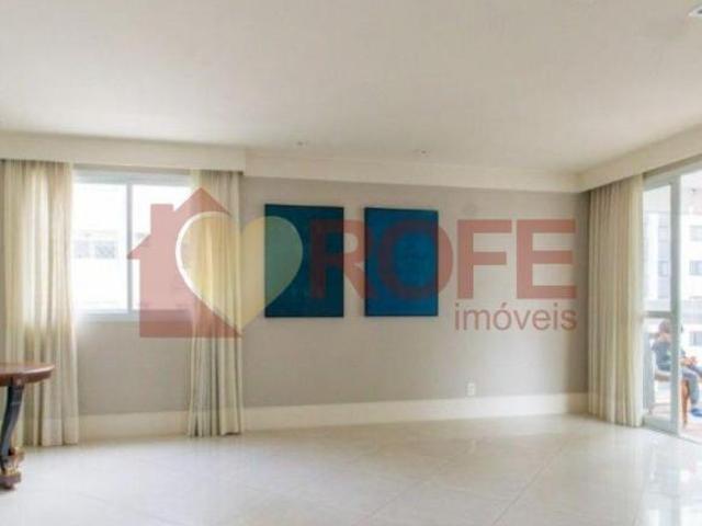 APARTAMENTO MOEMA | 124 M2, LAZER E LOCALIZAÇÃO EXCELENTES | ADVANCED MOEMA