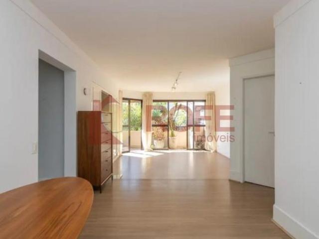 APARTAMENTO MOEMA | 127 M2 | AO LADO DA MÓBILE | OPORTUNIDADE!