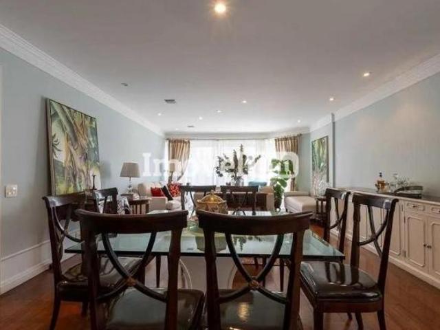 Apartamento Moema