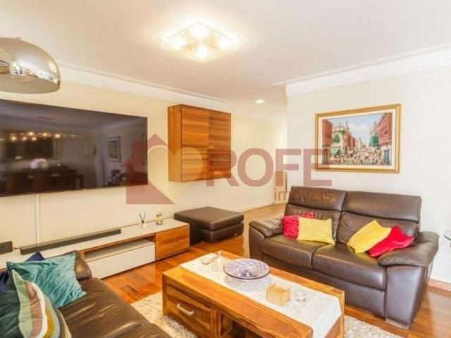 APARTAMENTO MOEMA | 143 M2 | LEGITIMO MOEMA | LAZER E LOCALIZAÇÃO EXCELENTES!