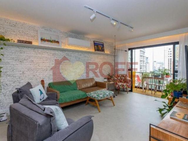APARTAMENTO MOEMA | 152 M2 | LAZER E LOCALIZAÇÃO EXCELENTES!