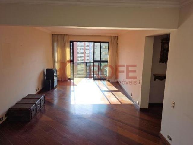 APARTAMENTO MOEMA | 152M2, LAZER E LOCALIZAÇÃO EXCELENTES! OPORTUNIDADE!