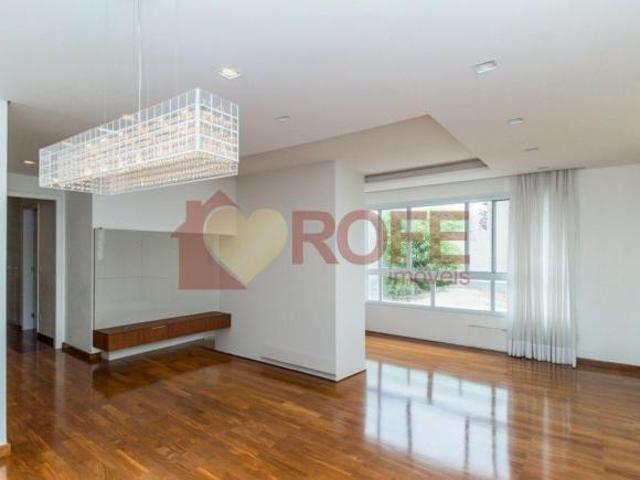 APARTAMENTO MOEMA | 158 M2 | LAZER E LOCALIZAÇÃO EXCELENTES!