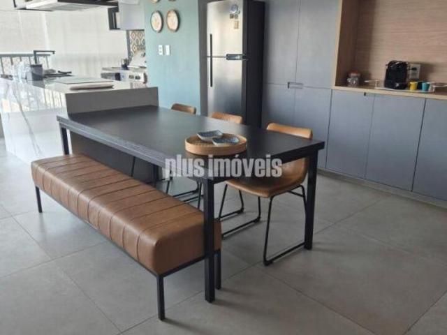 Apartamento Moema