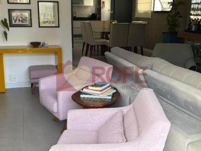 APARTAMENTO MOEMA | 169 M2 | LAZER E LOCALIZAÇÃO EXCELENTES!
