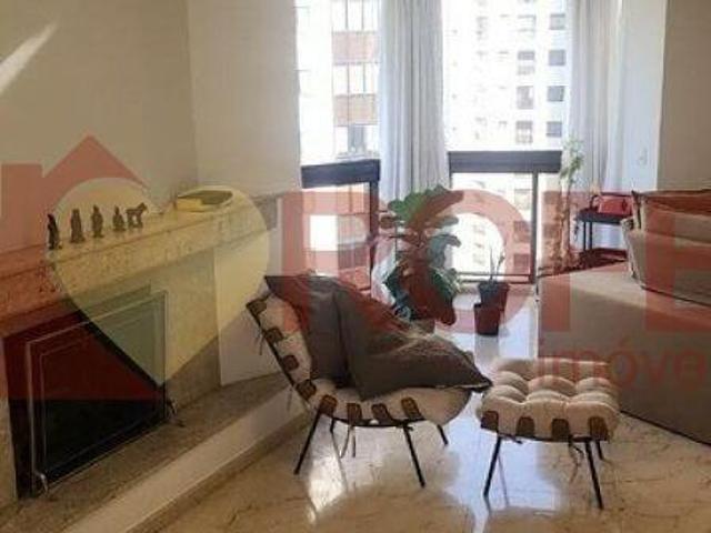 APARTAMENTO MOEMA | 172 M2 | LAZER E LOCALIZAÇÃO EXCELENTES!