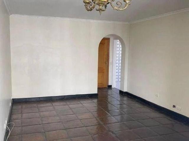 Apartamento Moema