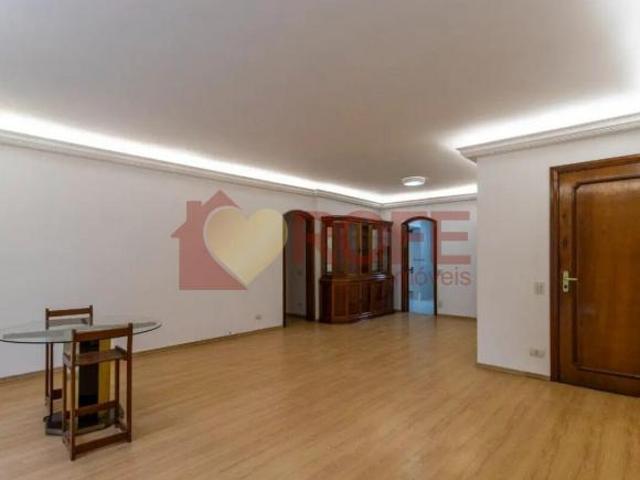 APARTAMENTO MOEMA | 180 M2, LAZER E LOCALIZAÇÃO EXCELENTES!