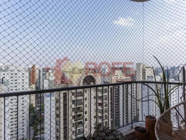 Apartamento moema | 180 m2, lazer e localização excelentes!