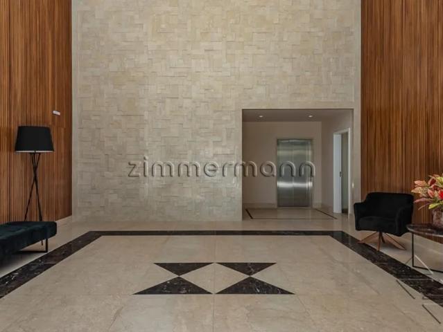 Apartamento moema 1 dormitório