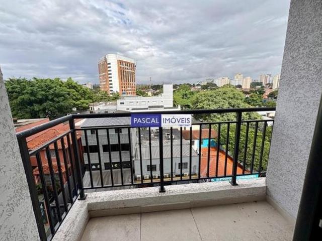 Apartamento Moema 1 Dormitório
