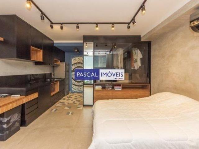 Apartamento Moema 1 Dormitório