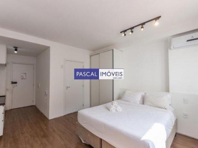Apartamento Moema 1 Dormitório
