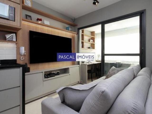 Apartamento Moema 1 Dormitório