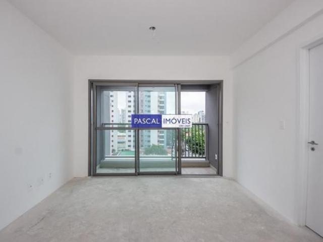 Apartamento Moema 1 dormitórios