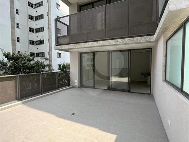 Apartamento Moema 1 Quarto / Dormitório 1 Vaga Venda / Compra