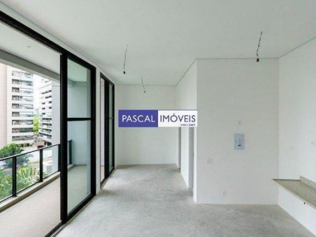 Apartamento Moema 1 Suíte 1 Vaga