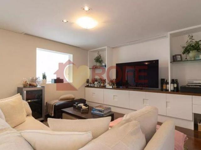 APARTAMENTO MOEMA | 209 M2 | LAZER E LOCALIZAÇÃO EXCELENTES!