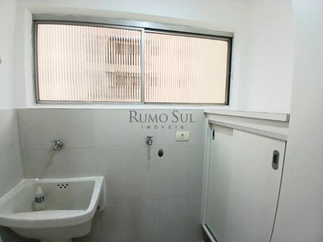 Apartamento moema