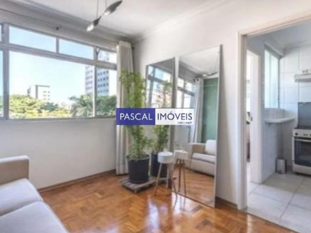 Apartamento Moema 2 dormitórios 01 vaga