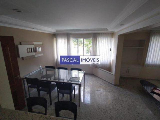 Apartamento Moema 2 dormitórios