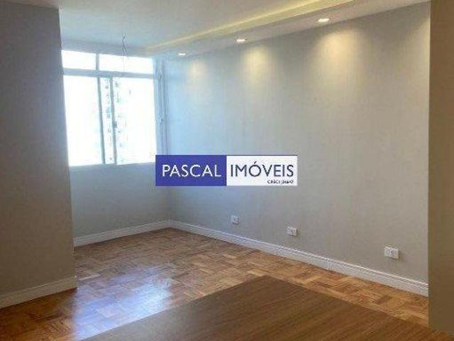 Apartamento Moema 2 dormitórios