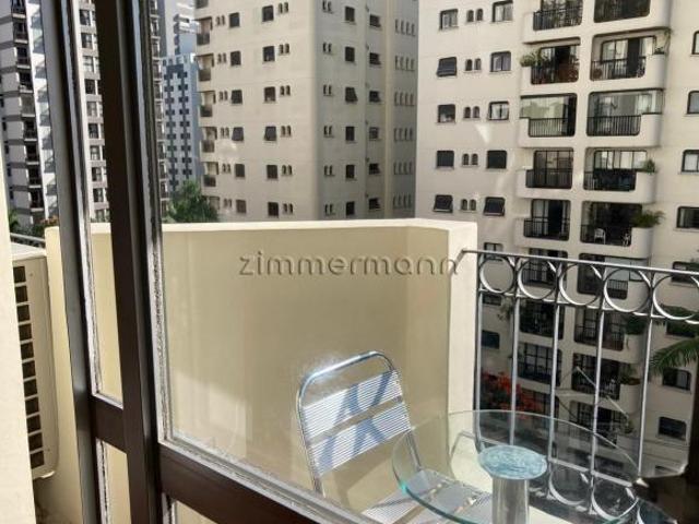 APARTAMENTO MOEMA 2 DORMITÓRIOS 1 SUÍTE 2 VAGAS