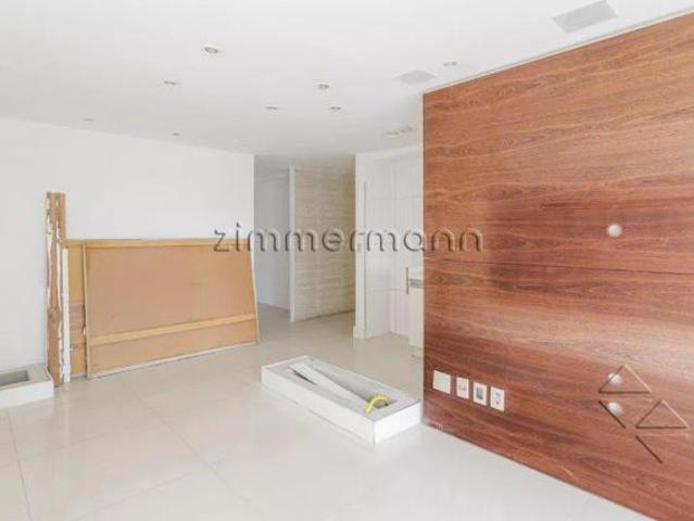 APARTAMENTO MOEMA 2 DORMITÓRIOS 1 VAGA