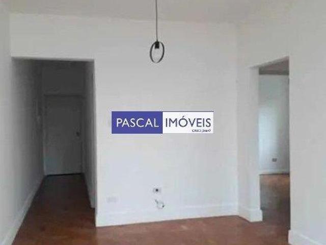 Apartamento Moema 2 Dormitórios 1 Vaga