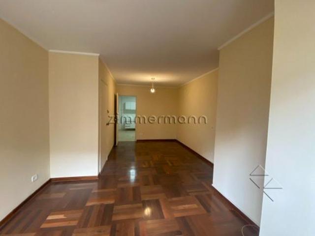 APARTAMENTO MOEMA 2 DORMITÓRIOS 1 VAGA