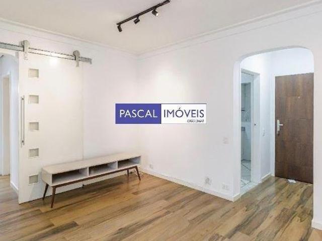 Apartamento Moema 2 dormitórios 1 Vaga