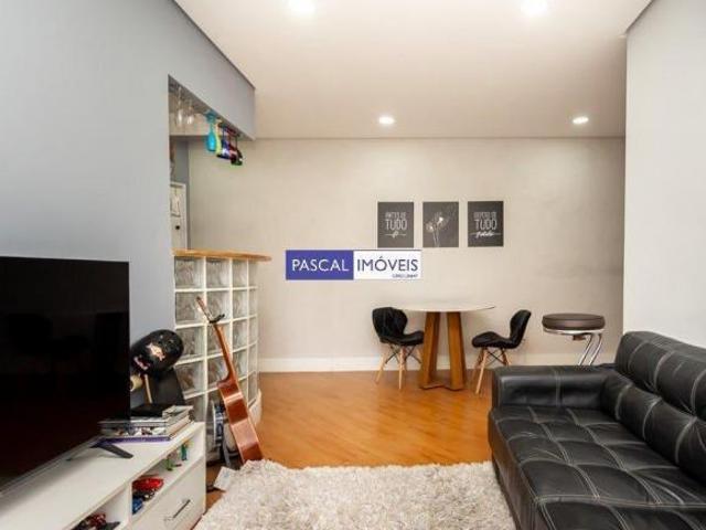Apartamento Moema 2 dormitórios 1 vaga