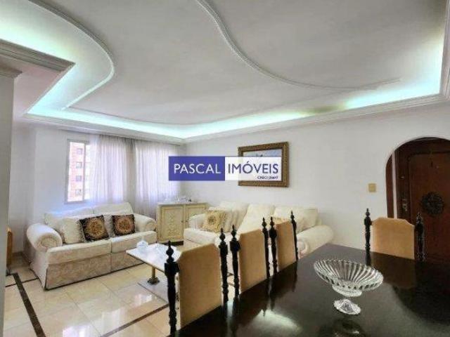 Apartamento Moema 2 Dormitórios 1 Vaga