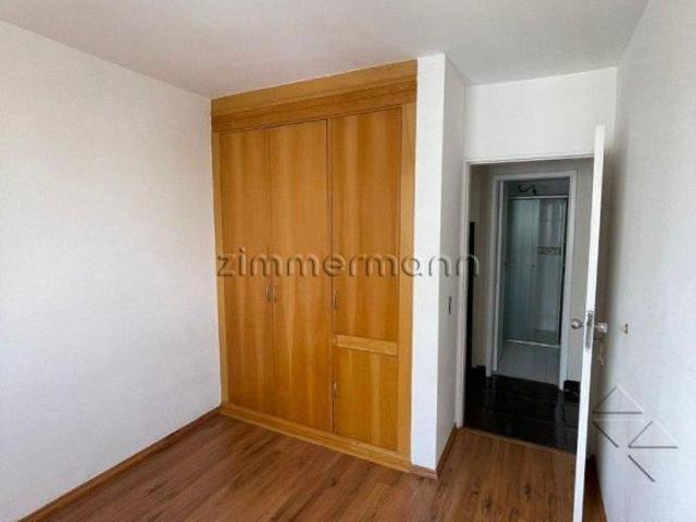 APARTAMENTO MOEMA 2 DORMITÓRIOS 1 VAGA