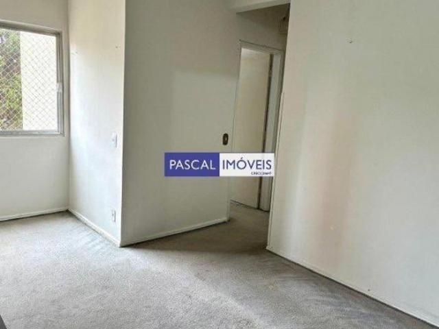 Apartamento Moema 2 Dormitórios 1 Vaga